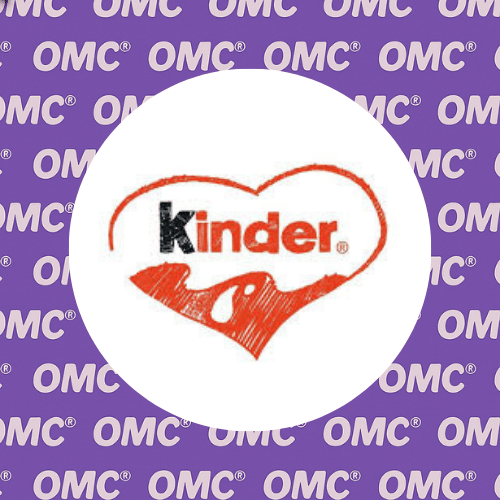 Histoire de Kinder: 50 ans de chocolat et d'innovation - Kinder France ...