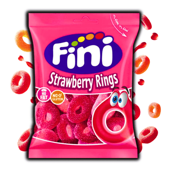 OhMyCandy | Épicerie Américaine Sodas, Snack, Bonbons, Confiseries