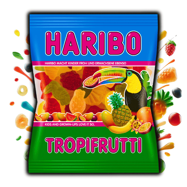 OhMyCandy | Épicerie Américaine Sodas, Snack, Bonbons, Confiseries